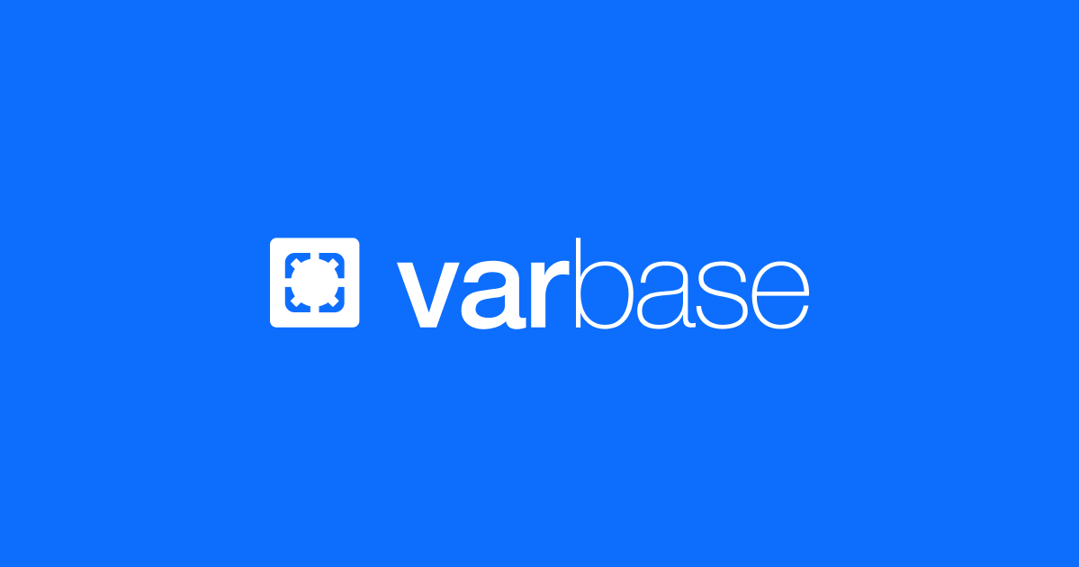 VarBase @ BrightPortal